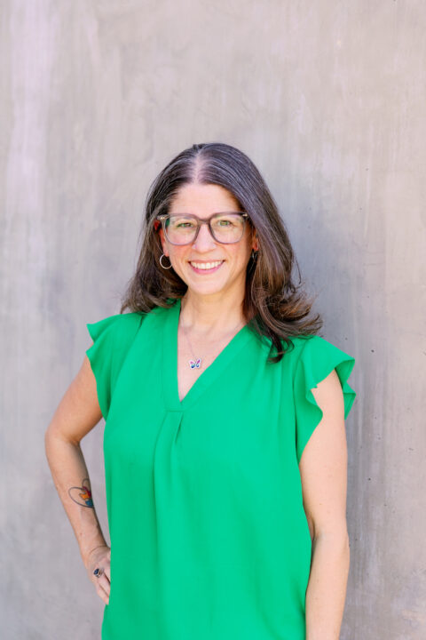 Home - Jenny Rain Coaching