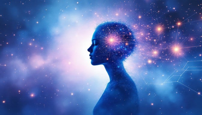 Constellation Healing - Jenny Rain